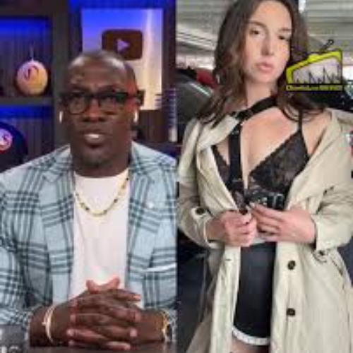 Stream New shannon sharpe video gabriella zuniga shannon sharpe tony buzbee shannon sharpe video ...