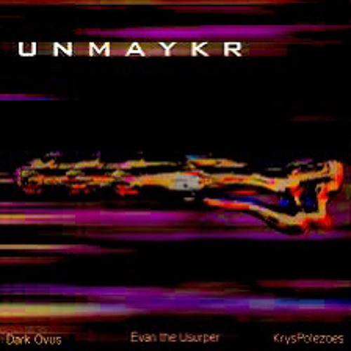 Stream Unmaykr Remix mark 1 by Hyfinn | Listen online for free on ...