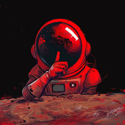 Stream Among Us Animated Series Trailer Theme (Extended Instrumental ...