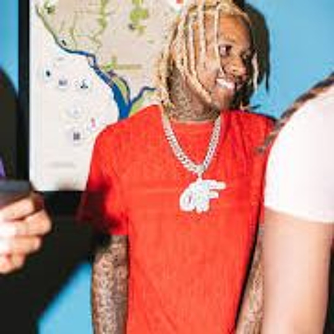 Stream Lil Durk 'Scary Monsters' Type Beat ProdBY.itsalowkeybanga ...