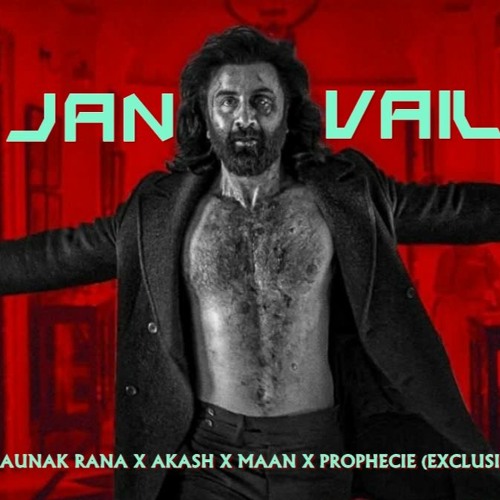 Stream ARJAN VAILEY 2024 DJ RAUNAK RANA X AKASH X MAAN ( EXCLUSIVE ...