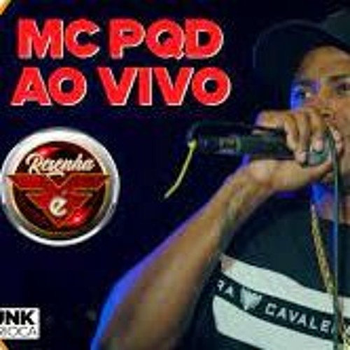 Stream MC PQD AO VIVO BAILE DA TURQUIA = BACIA DE EDEN 2 by BAILE DA ...