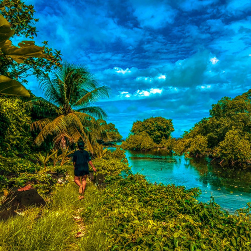 Stream Kapajangaw Jok | Listen to sakau songs playlist online for free ...