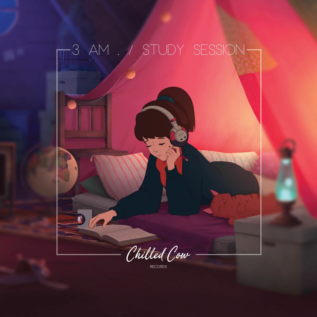 Stream 3 A.M Study Session 📚 - [lofi hip hop/chill beats] by Lofi Girl | Listen online for free ...
