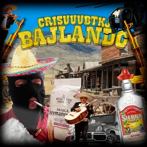Stream bajlando by crisuuubtkj | Listen online for free on SoundCloud