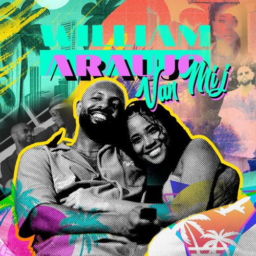 Stream Van Mij by William Araujo | Listen online for free on SoundCloud