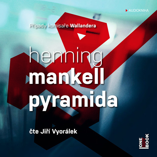 Stream Ukazka - Henning Mankell - Pyramida / cte Jiri Vyoralek from ...