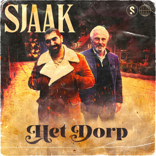 Stream Het Dorp by SJAAK | Listen online for free on SoundCloud