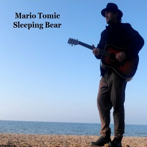 Stream Sleeping Bear by Mario Tomic | Listen online for free on SoundCloud