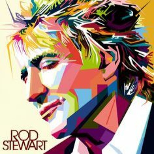 Stream James Mikel | Listen to Rod Stewart - Remixed 80s 90s playlist ...