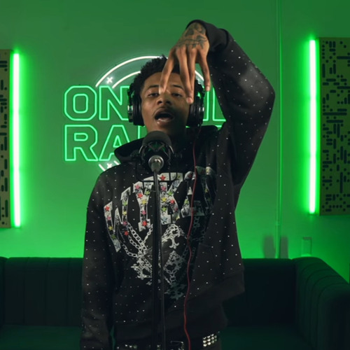 Stream Corey Cartel “On The Radar” Freestyle by | Listen online for ...