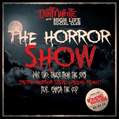 Stream The Horror Show, Pt. 2 (Tales From The Sick) Retro Horror ...