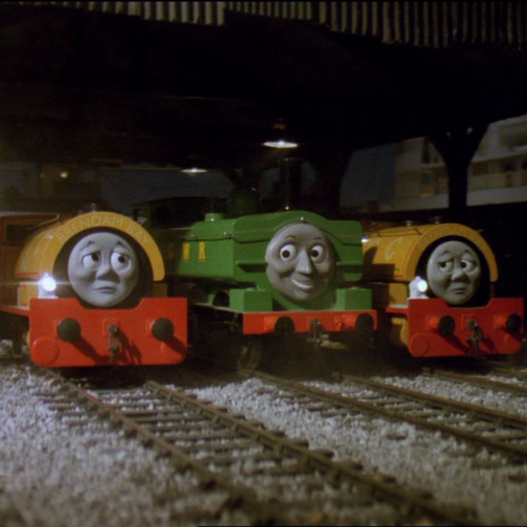 Stream Bill, Ben, and Duck by NorramyBranch2.0 [0/2] | Listen online ...