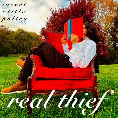 Stream Real Thief by insert title policy | Listen online for free on ...