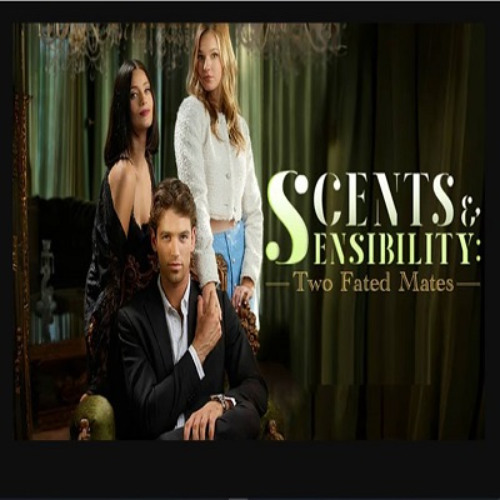 Stream Scents and Sensibility: Two Fated Mates (2024) Full 𝑬𝒑𝒊𝒔𝒐𝒅𝒆 ...