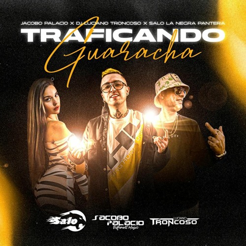 Stream Jacobo Palacio, Luciano Troncoso Feat. Salo - Traficando ...