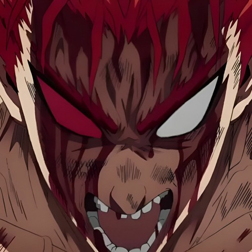 Stream Garou Rage by BAL3D | Listen online for free on SoundCloud