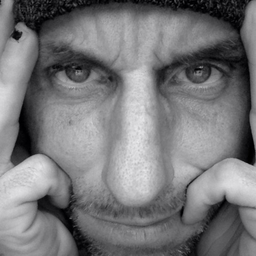 Stream Dj Dan feat Dan Diamond ( Welcome to my house) Frequish mix by ...