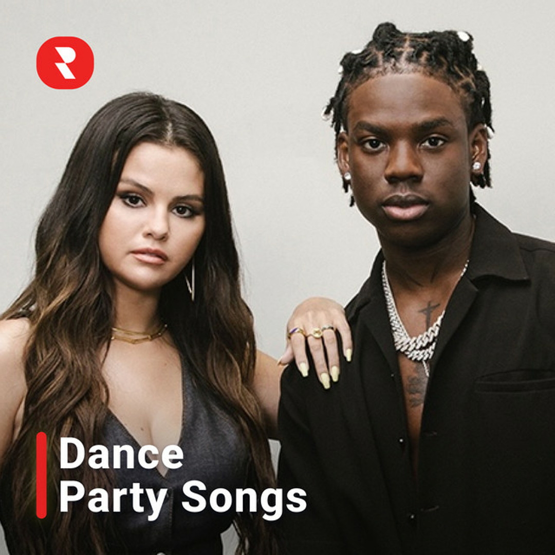 Stream John Wilson 162 | Listen to Dance Party Songs English playlist ...