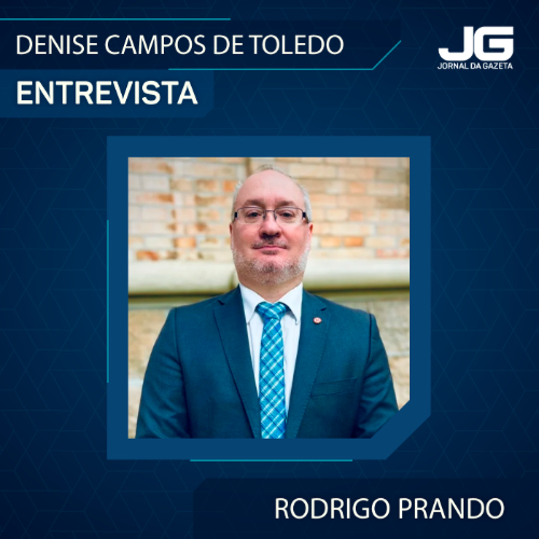 Listen to music albums featuring Rodrigo Prando, cientista político da ...