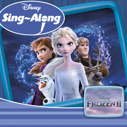 Stream Show Yourself (Instrumental with Chorus) by Frozen 2 Karaoke ...