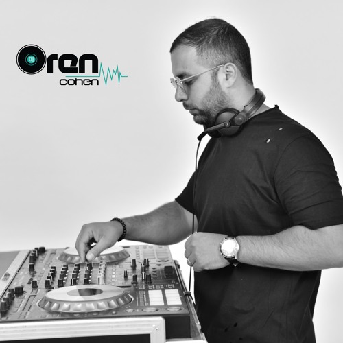 Stream Mini Set Afro & More 2025 (DJ Oren Cohen) Jingle by DJ Oren Cohen 15 | Listen online for ...