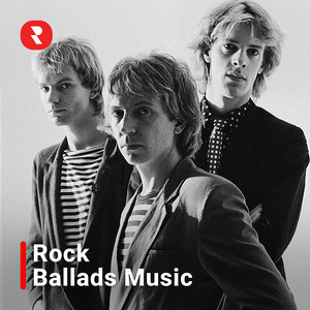 Stream Storemusic | Listen to Rock Ballads 80s 90s Original Songs ...