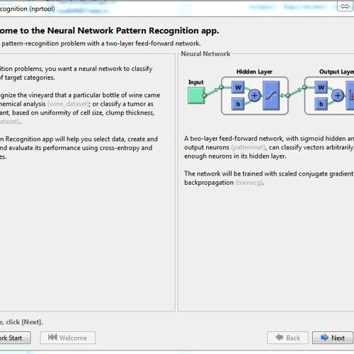 Stream Introduction To Neural Networks Using Matlab 6 0 Pdf From Michael Listen Online For