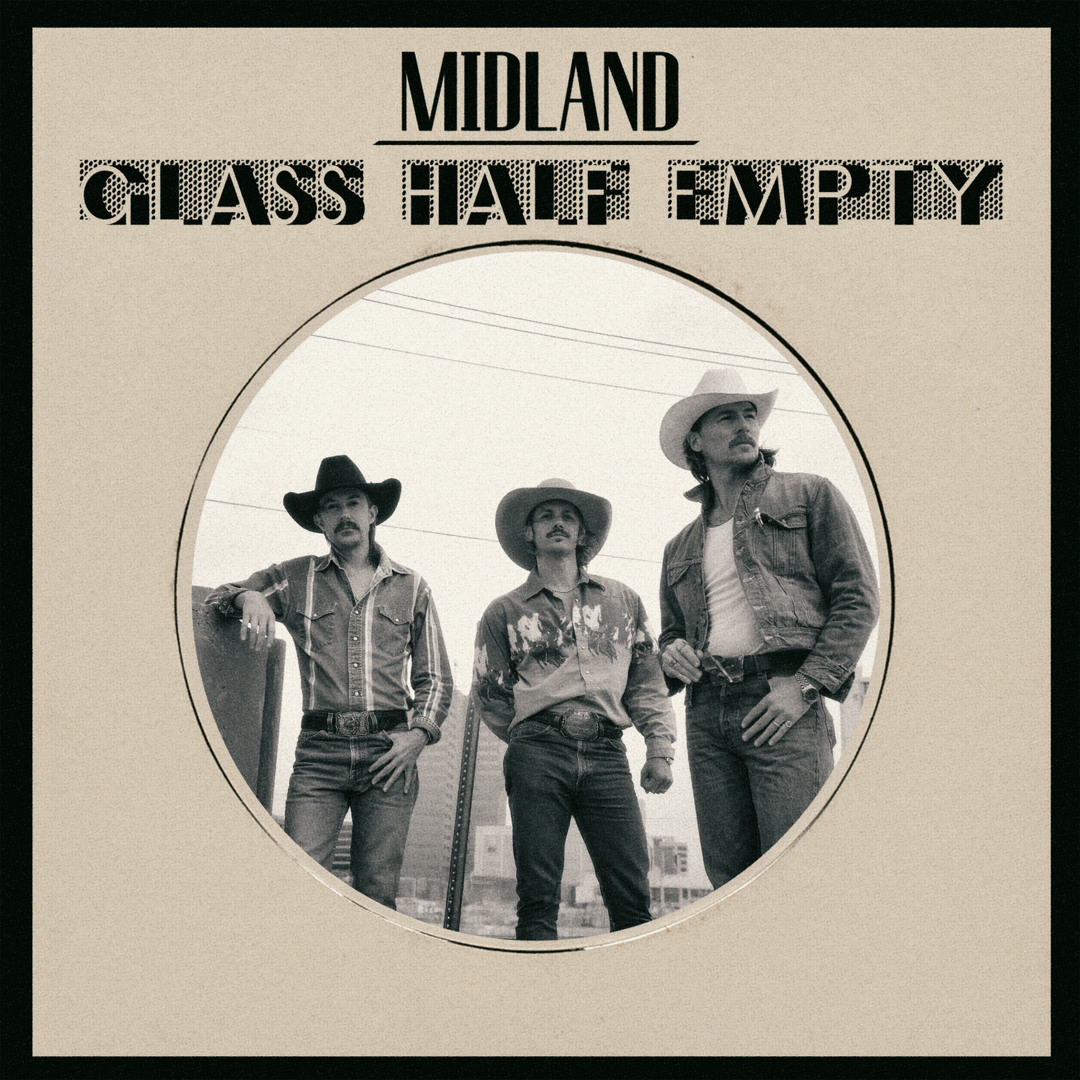 Stream Glass Half Empty by Midland | Listen online for free on SoundCloud