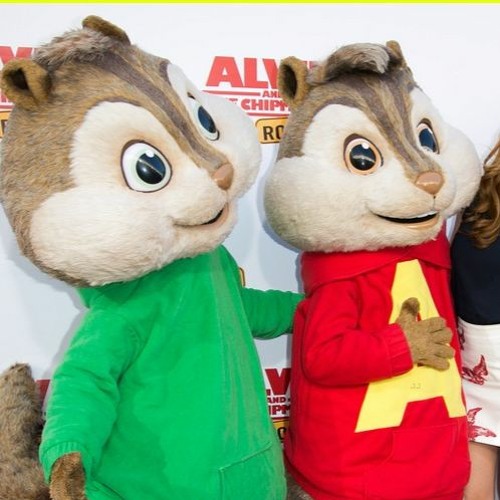 Stream episode Ep 82 Alvin And The Chipmunks Road Chip by The ...