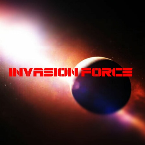 Stream Invasion Force [FREE DOWNLOAD] by INSECTOID | Listen online for ...