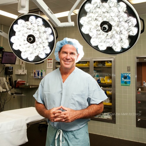 Stream Energy Unltd | Listen to Brian J. Cole, MD MBA, Orthopedic ...