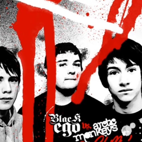 Stream Arctic Monkeys - Love machine cover by _lescactus | Listen ...