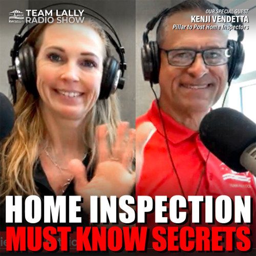 Stream episode Discovering New Home Inspection Services with Kenji ...