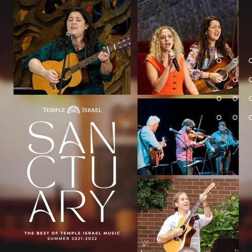 Stream Temple Israel Memphis | Listen to SANCTUARY - The Best of Temple ...