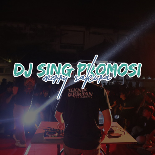 Stream SING PROMOSI MERRY SAKURA 2024 - DJ Eggik Anugrah by Eggik ... Stream SING PROMOSI MERRY SAKURA 2024 - DJ Eggik Anugrah by Eggik ...