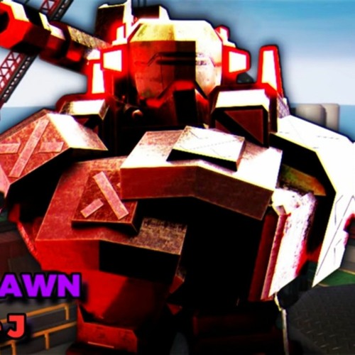 Stream HELLSPAWN TDX OST (Official) by TDX Sound Trarks (Morp5x ...