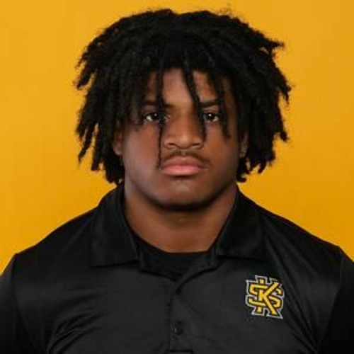 Stream Davis Bryson scores on the Owls 1st drive in the 3rd Quarter by ...