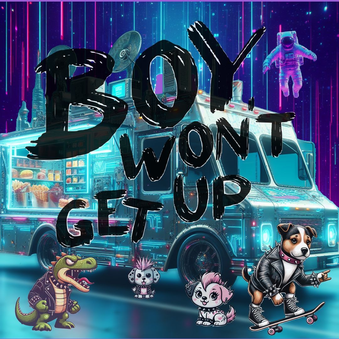 Stream ZOOM ZOOM LO FI by Boy Won’t Get Up | Listen online for free on ...