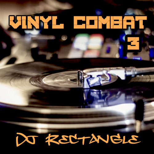 VINYL COMBAT 3 INTRO - Listen to music
