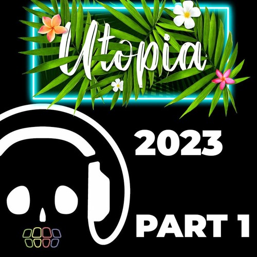 Stream Utopia Set (2023) Part 1 by Jerreth | Listen online for free on ...