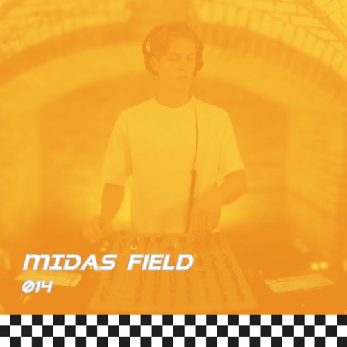 Stream Midas Field | Vage Vormen 014 by Vage Vormen | Listen online for free on SoundCloud