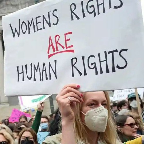 Stream CBC report: Supreme Court overturns Roe v Wade by Benji Hyer ...