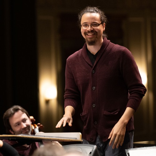 Stream Tyler Taylor - Revisions (excerpt 1/2) by Louisville Orchestra ...