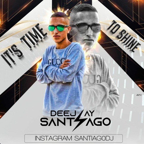 Stream 𝓘𝓽𝓼 𝓣𝓲𝓶𝓮 𝓣𝓸 𝓢𝓱𝓲𝓷𝓮 by 📍Santiago Dj I | Listen online for free on ...