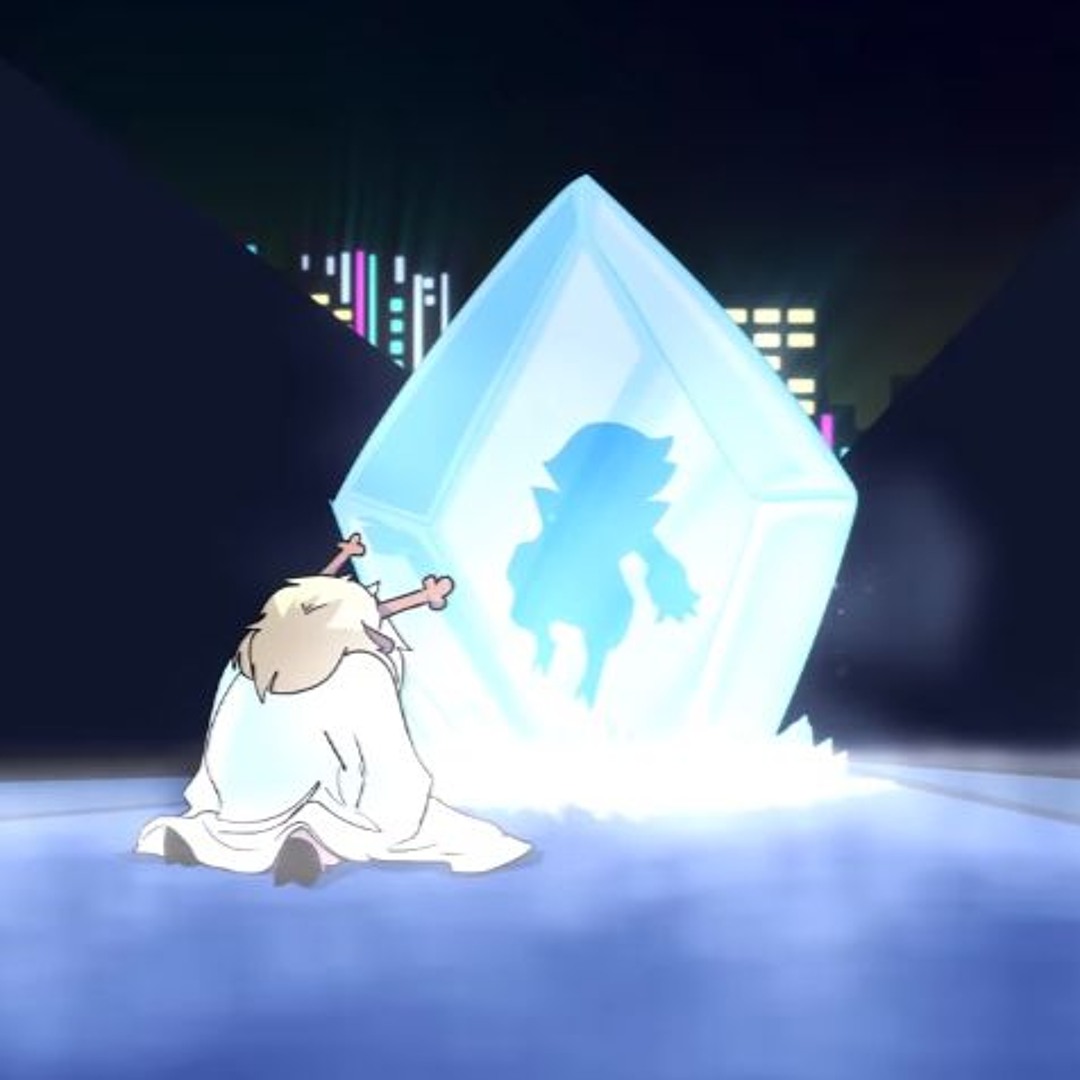 Listen to What if AI made a "Deltarune" song? (Snowgrave Route) by ...