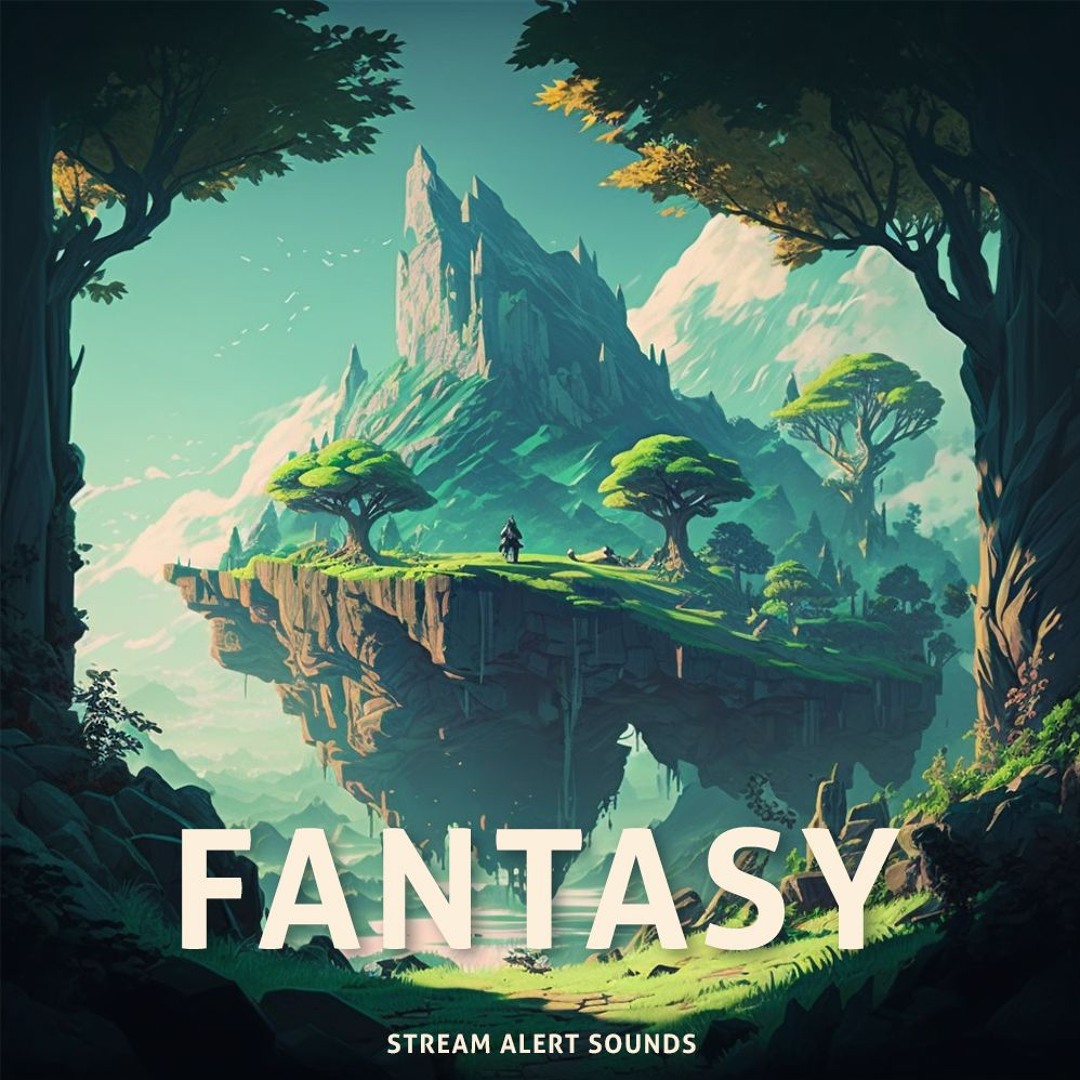 Stream Fantasy Twitch Alert Sounds by Streamalertsounds | Listen online ...