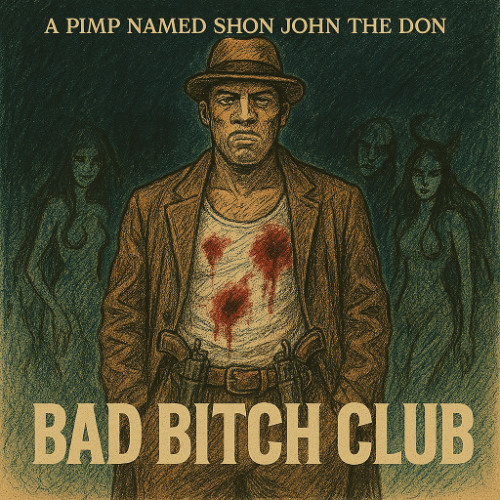 Stream PIMP NAME ft. Xavier Woods by A PIMP NAMED SHON JOHN THE DON ...