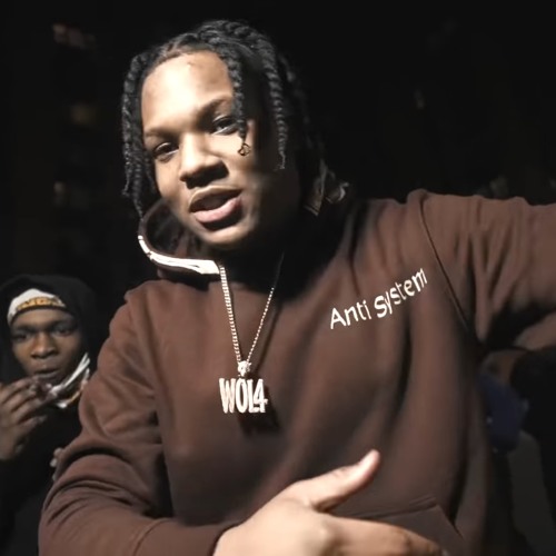 Stream Tdot - First Day Out by JoeyBlazee | Listen online for free on ...