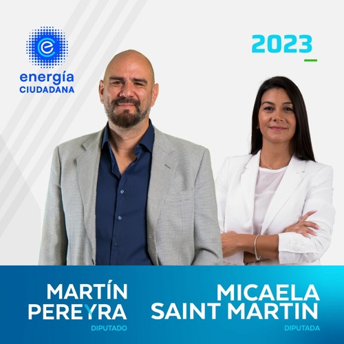 Stream MARTIN PEREYRA - AM Cumbre by Energía Ciudadana | Listen online ...